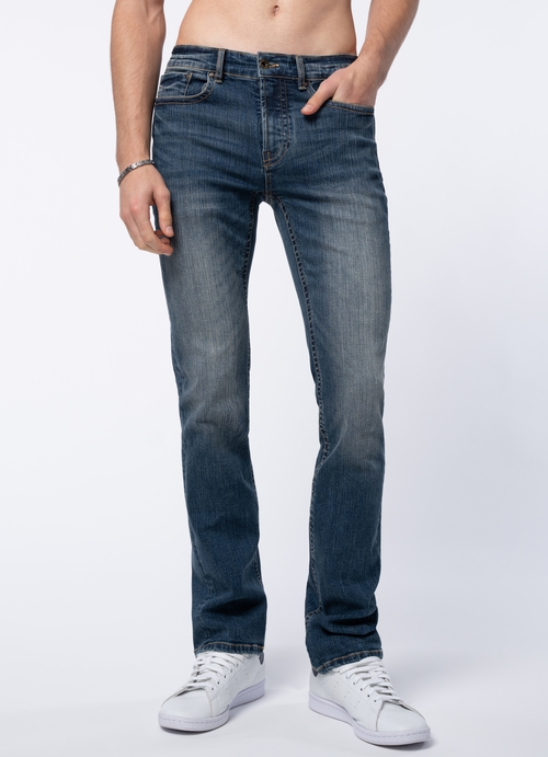 Men's Clothing | Men's Jeans | Parasuco Jeans