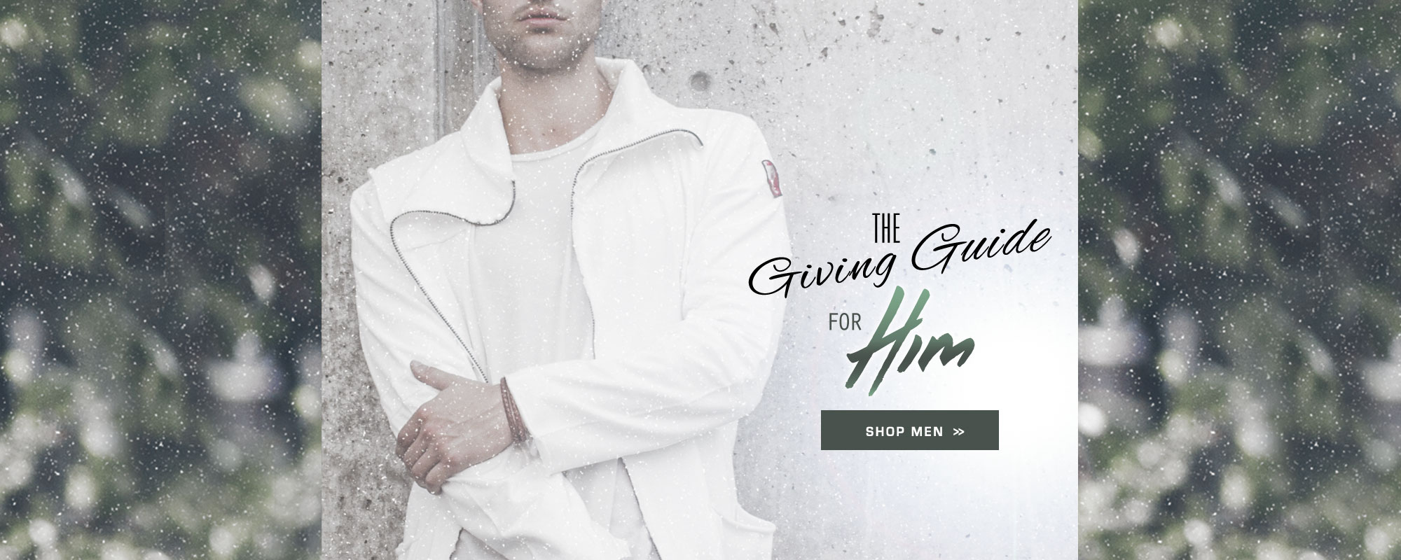 Parasuco Jeans :: Pure Denim Greatness