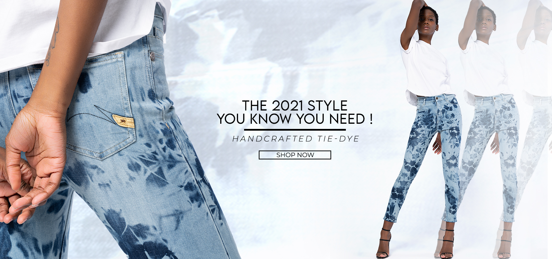 Women's Jeans | Men's Jeans | Parasuco Jeans