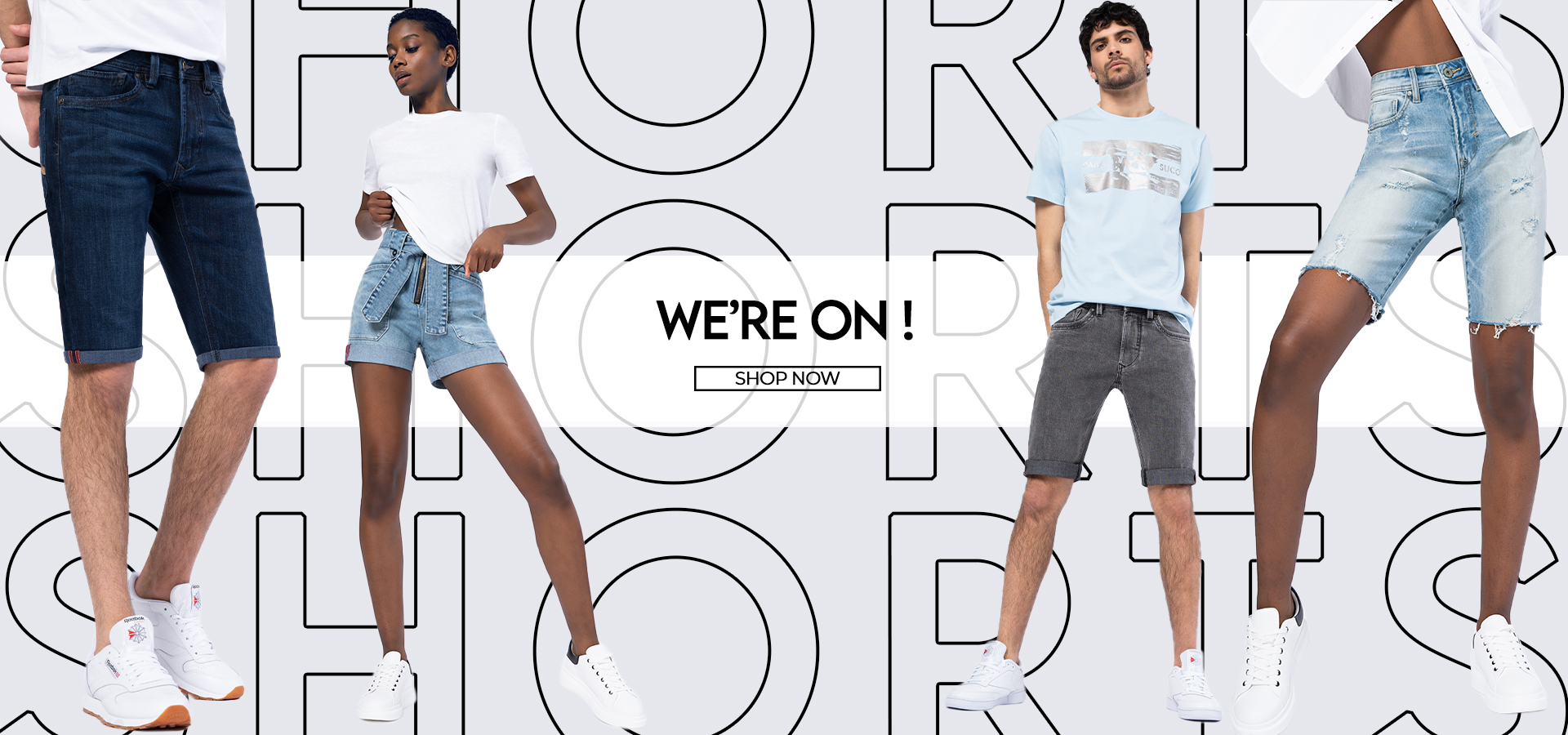 Women's Jeans | Men's Jeans | Parasuco Jeans