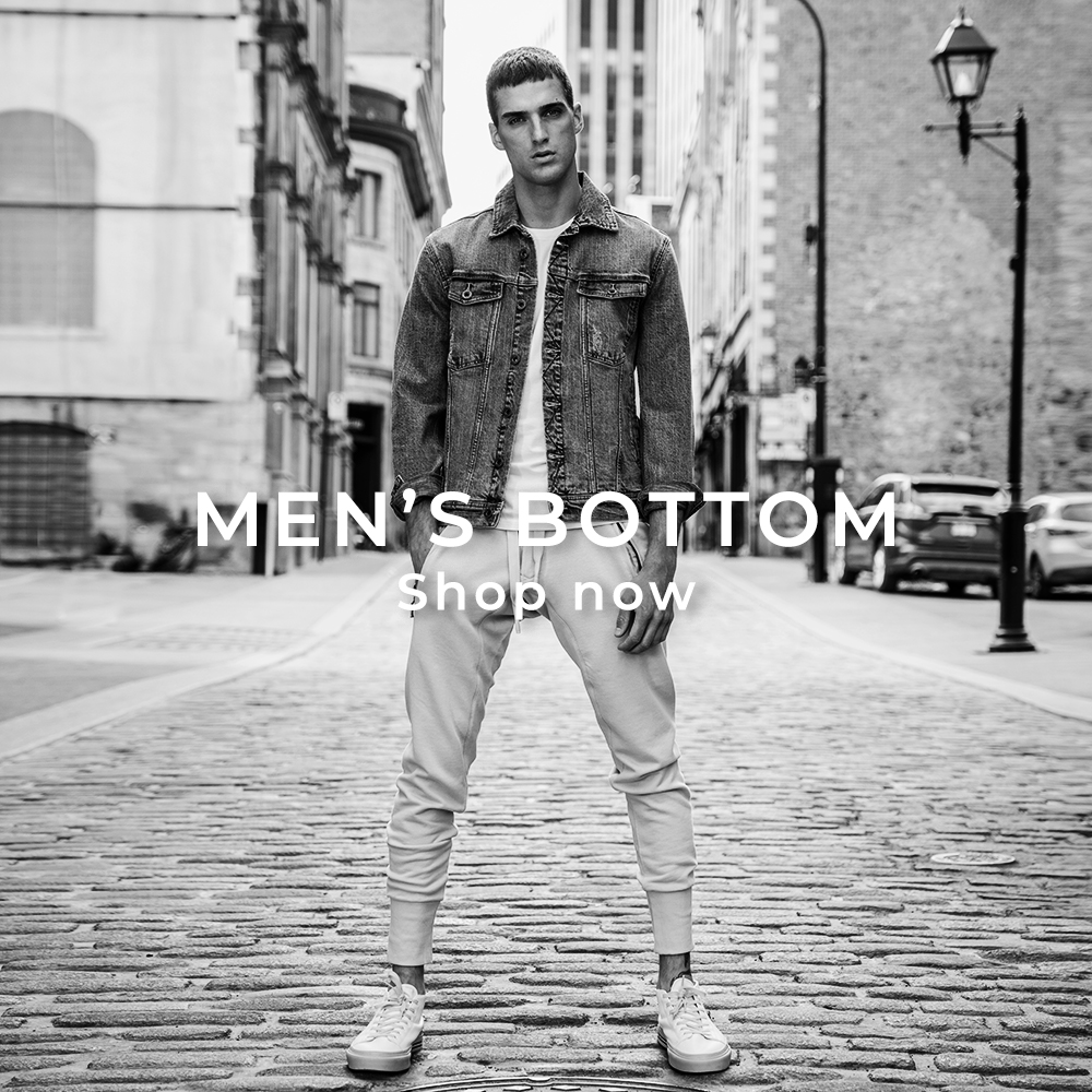 Women's Jeans | Men's Jeans | Parasuco Jeans