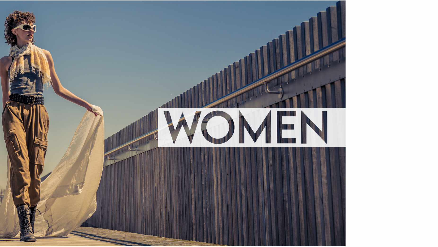 Women's Jeans | Men's Jeans | Parasuco Jeans