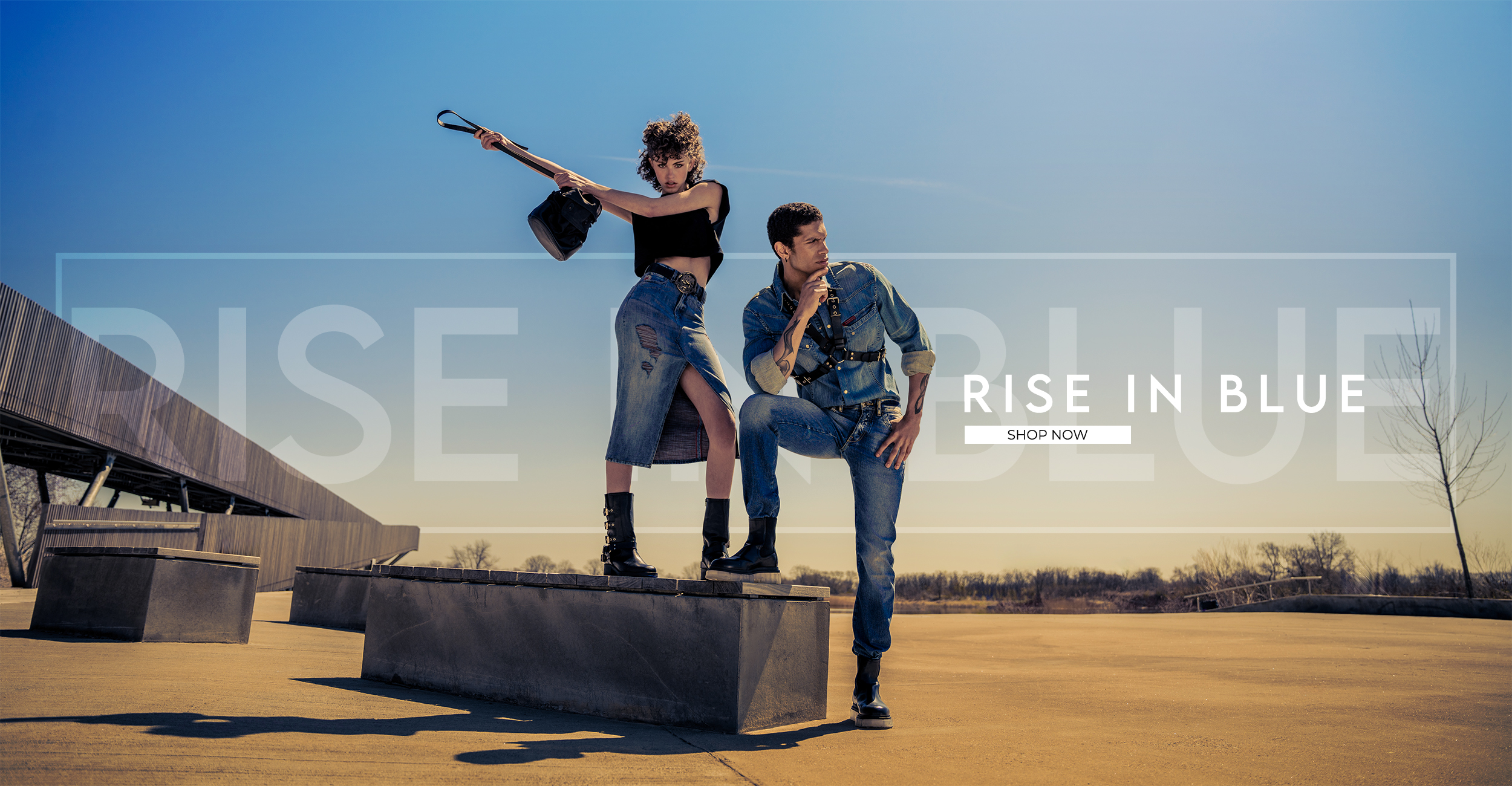 Women's Jeans | Men's Jeans | Parasuco Jeans